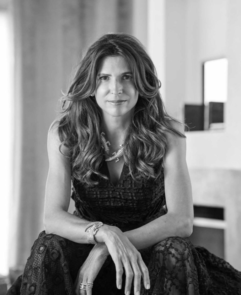 Alexandra de Garidel | L’Excellence en Architecture d’Intérieur à Genève